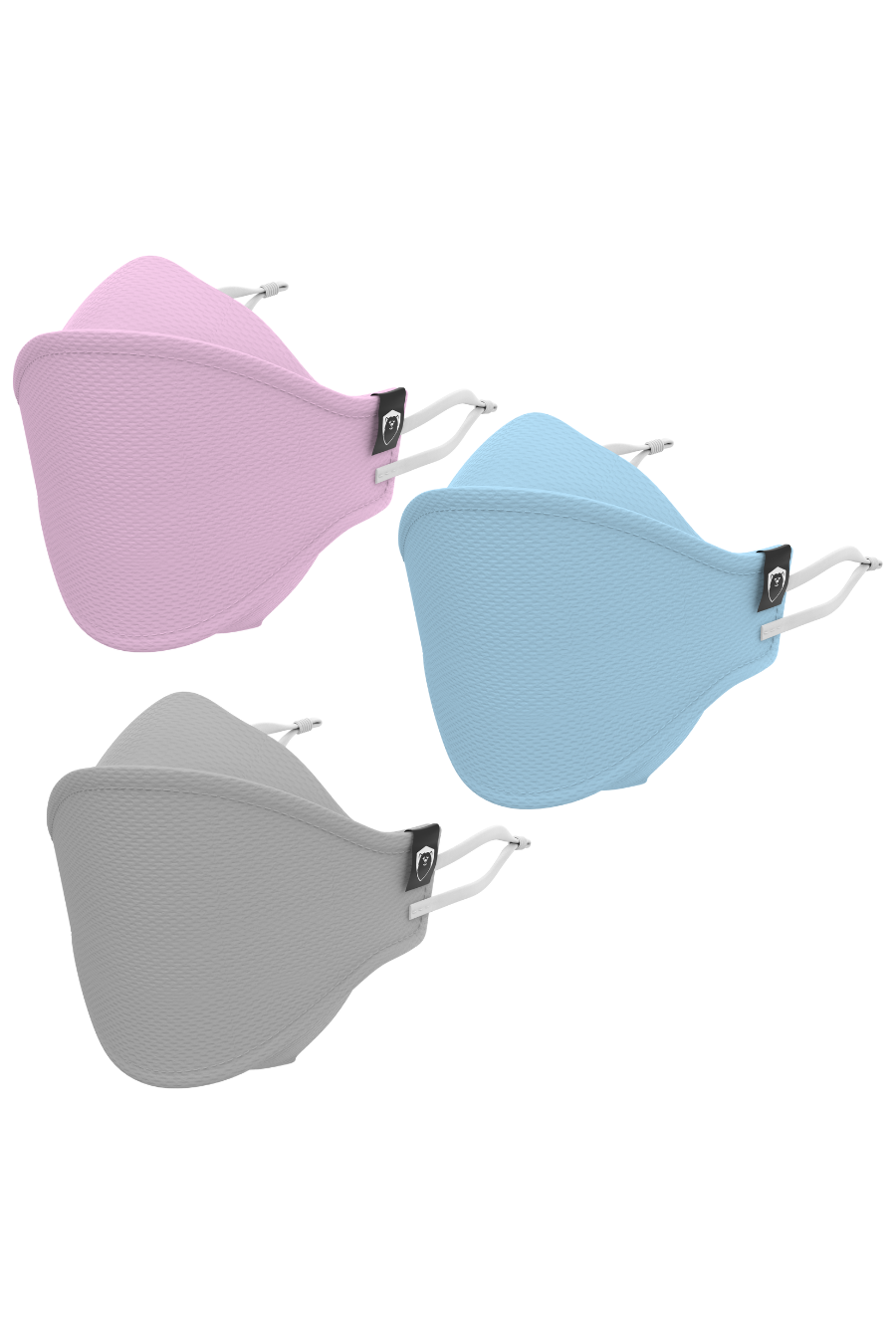 Herbruikbare Mondkap voor volwassenen - Ziekenhuiswinkel, voor ...